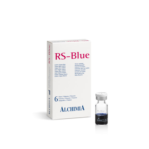 RS-Blue | Moria - Alchimia