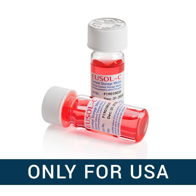 Eusol-C | Moria - Alchimia